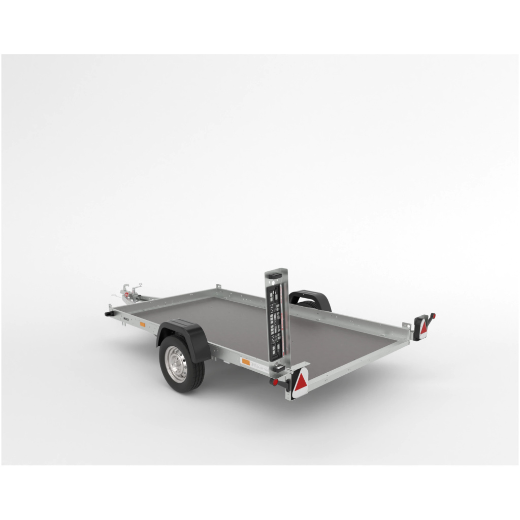 Kerrur – Aflvélar