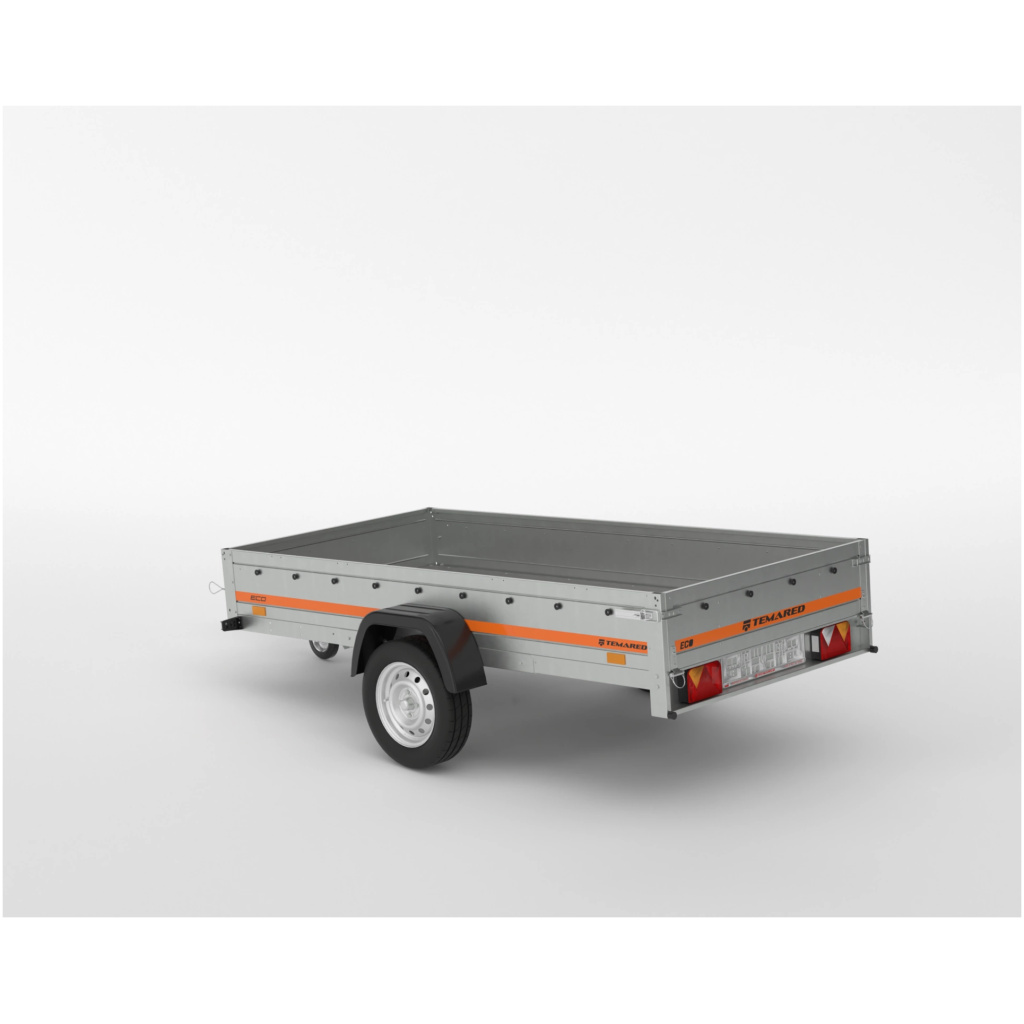 Kerrur – Aflvélar